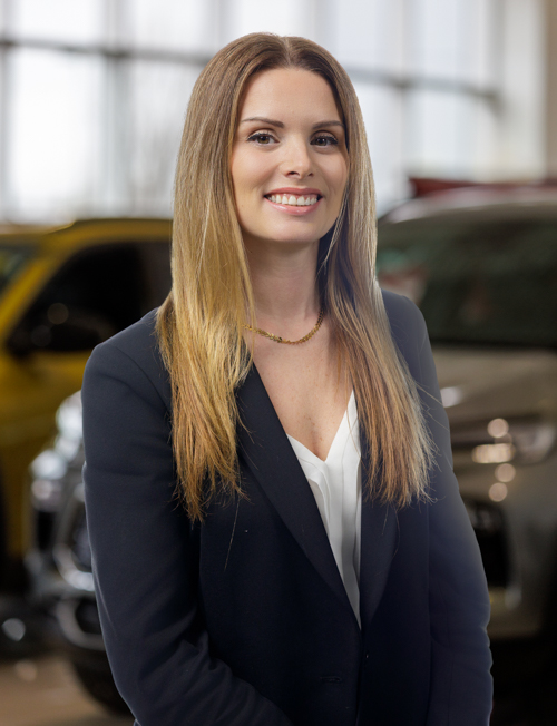 Meet the MacMaster London Staff | London Dealer