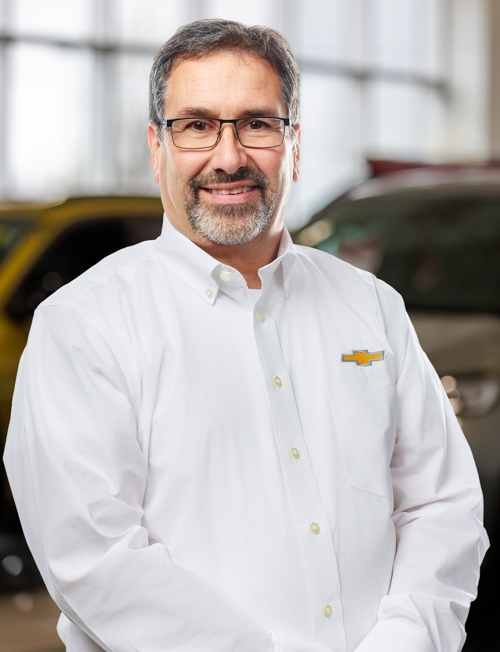 Meet the MacMaster London Staff | London Dealer