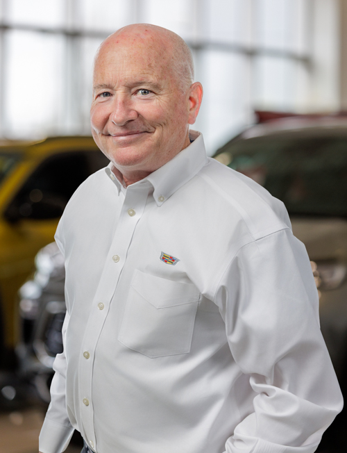 Meet the MacMaster London Staff | London Dealer