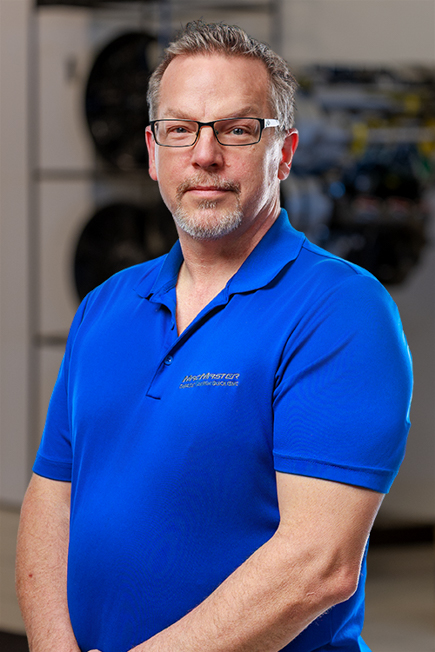 Meet the MacMaster London Staff | London Dealer