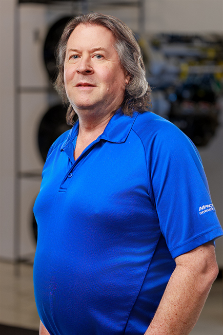 Meet the MacMaster London Staff | London Dealer