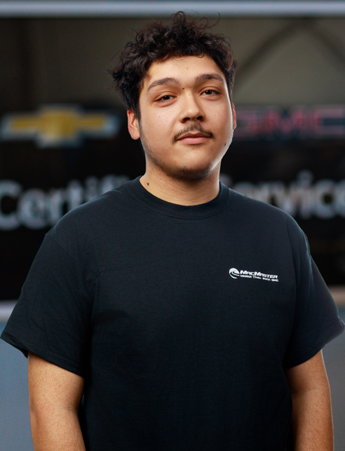 Meet the MacMaster London Staff | London Dealer