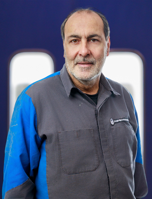 Meet the MacMaster London Staff | London Dealer