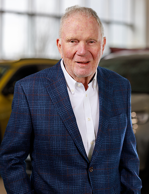 Meet the MacMaster London Staff | London Dealer