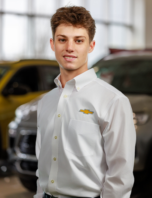 Meet the MacMaster London Staff | London Dealer